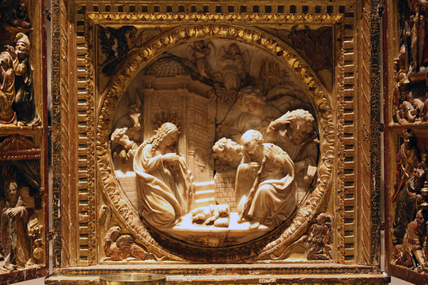 D´Museoa - Exposición La Edad Moderna: Renacimiento y Barroco